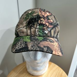 Bass Pro Shops | Accessories | Bass Pro Shops Snapback Hat | Poshmark